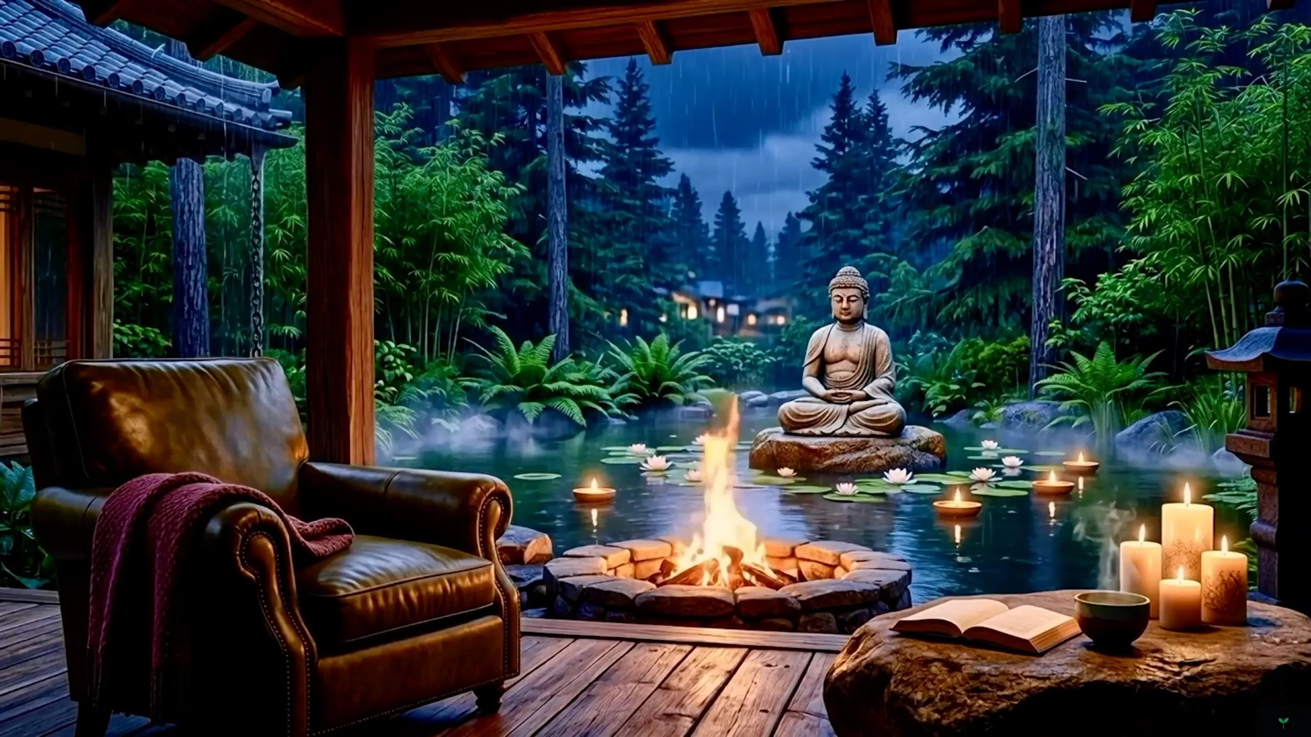 Nature_Soul_Relax Stream - Watch Live on Kick