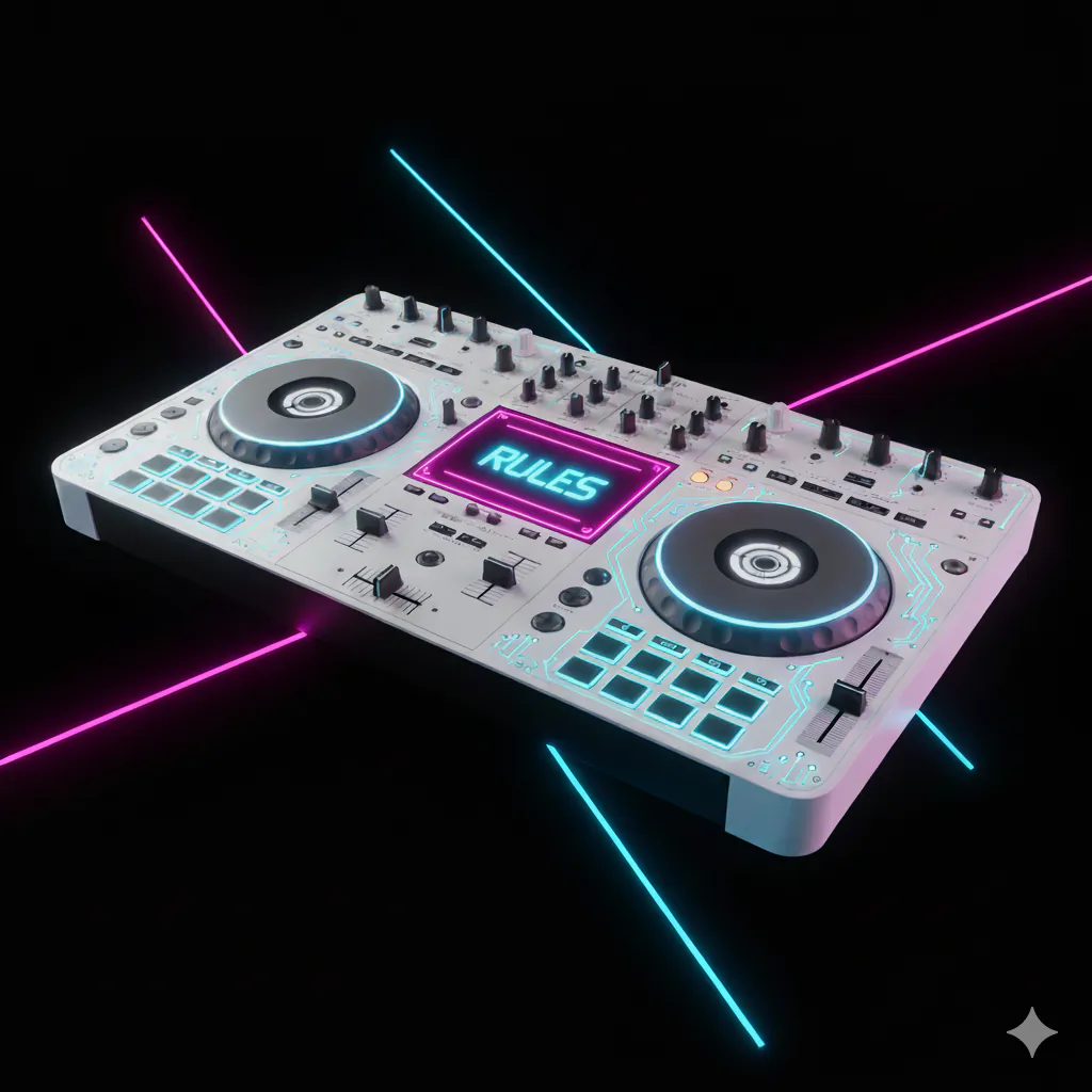 dj_jackhammer Stream - Watch Live on Kick