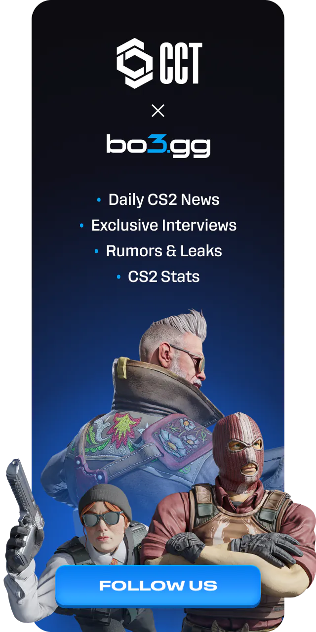 CCT_CS3 Stream - Watch Live on Kick