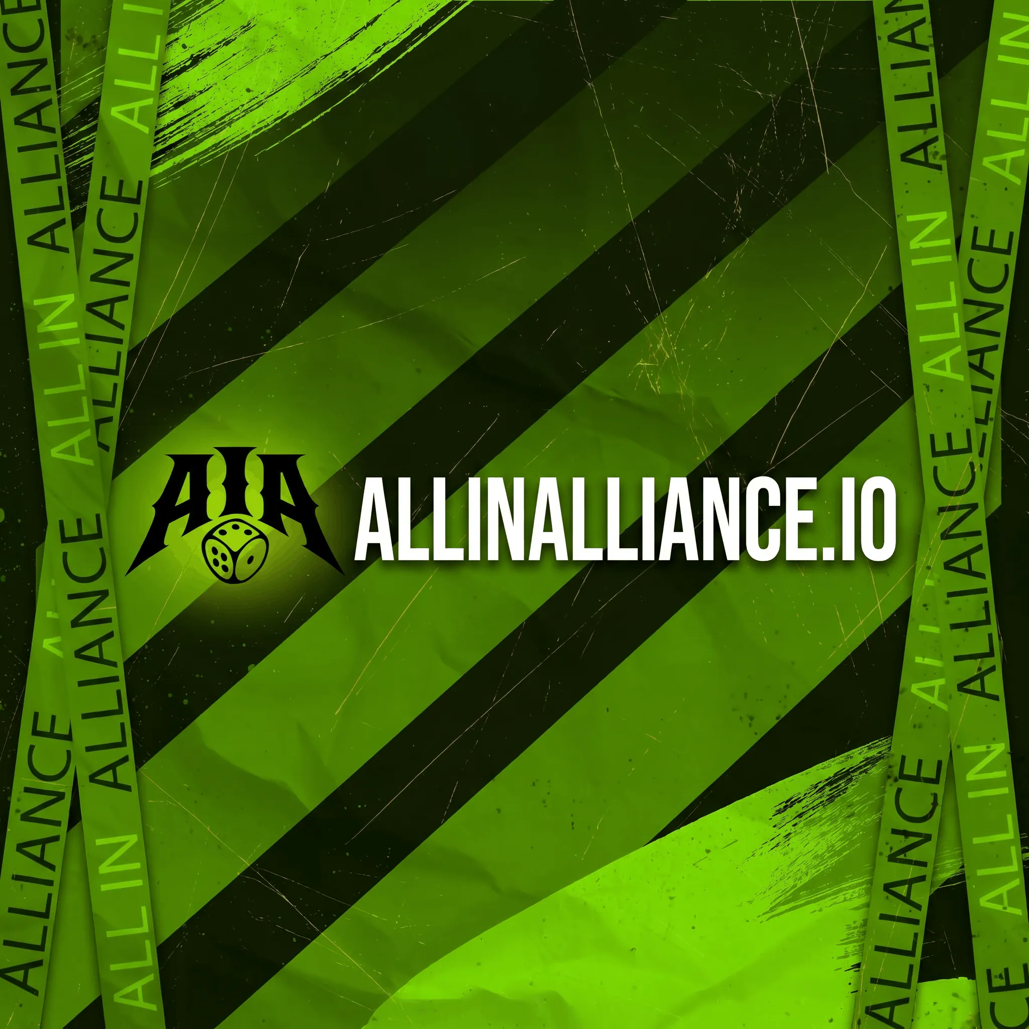 ALLInAlliance Stream - Watch Live on Kick