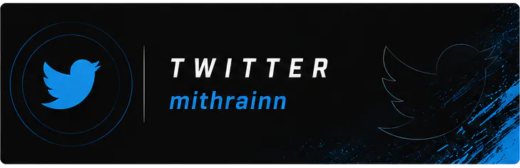 About Mithrain - Watch Live on Kick