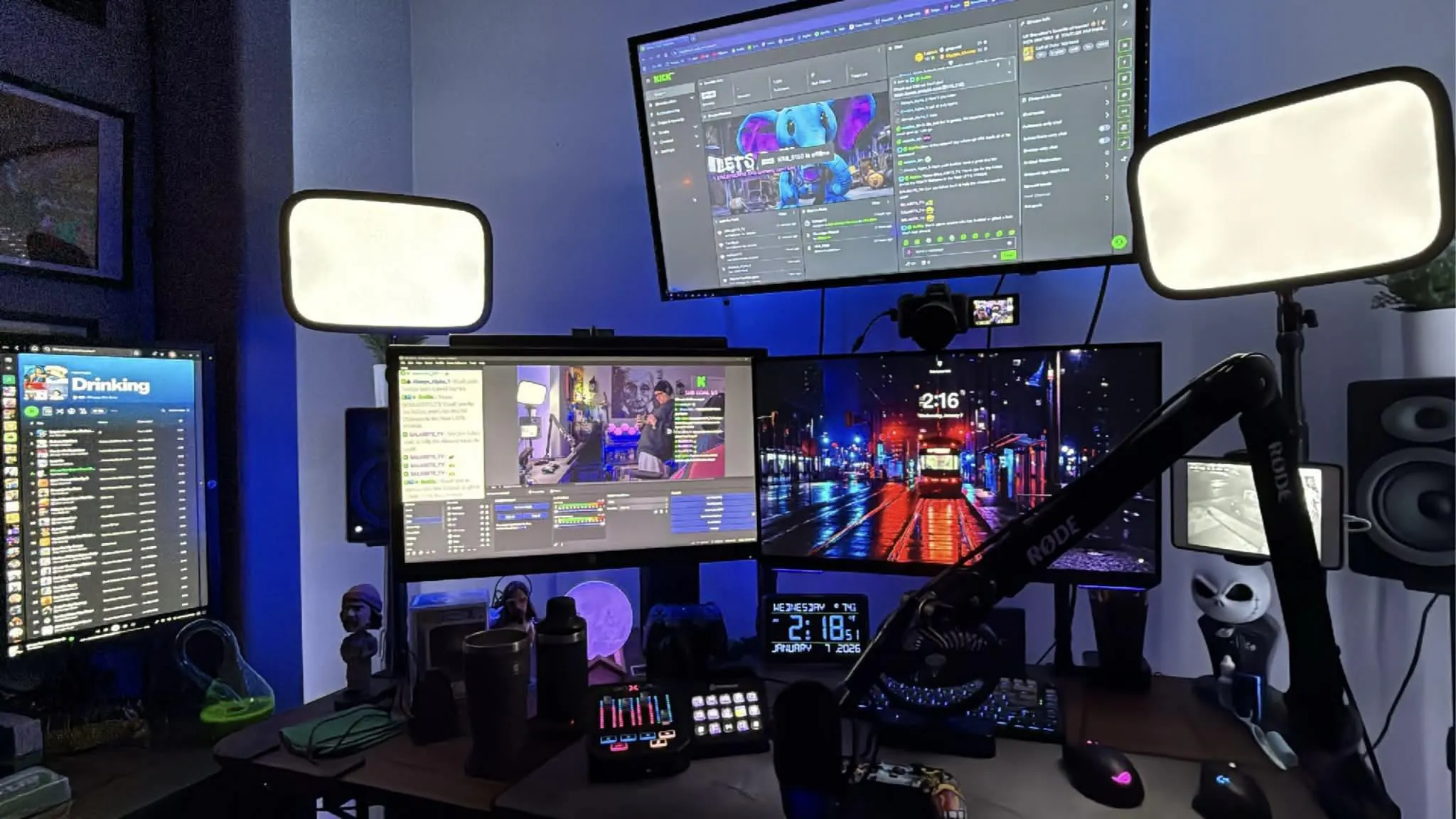KRS_5150 Stream - Watch Live on Kick