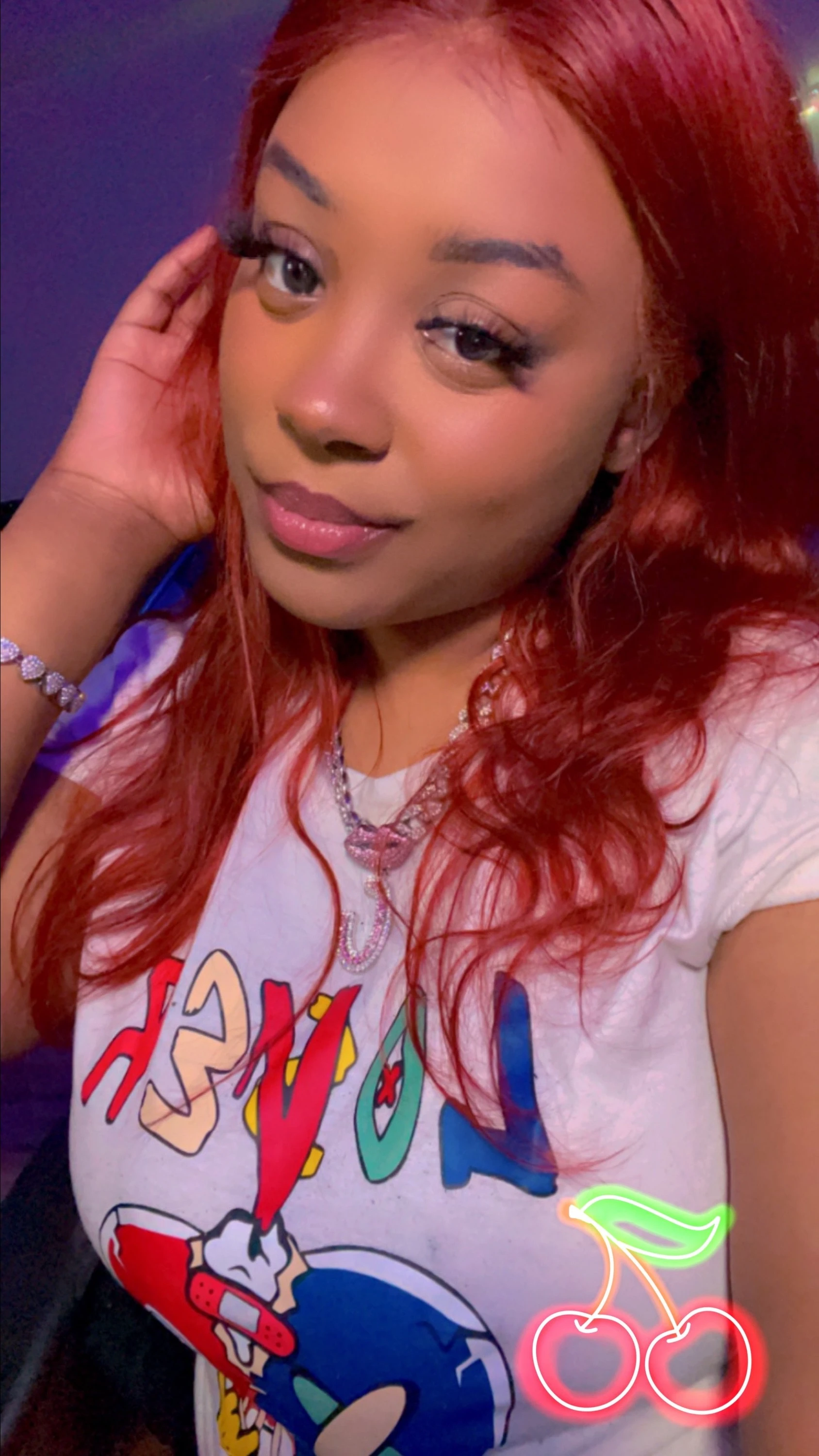 x_CherryOnTop_x Stream - Watch Live on Kick