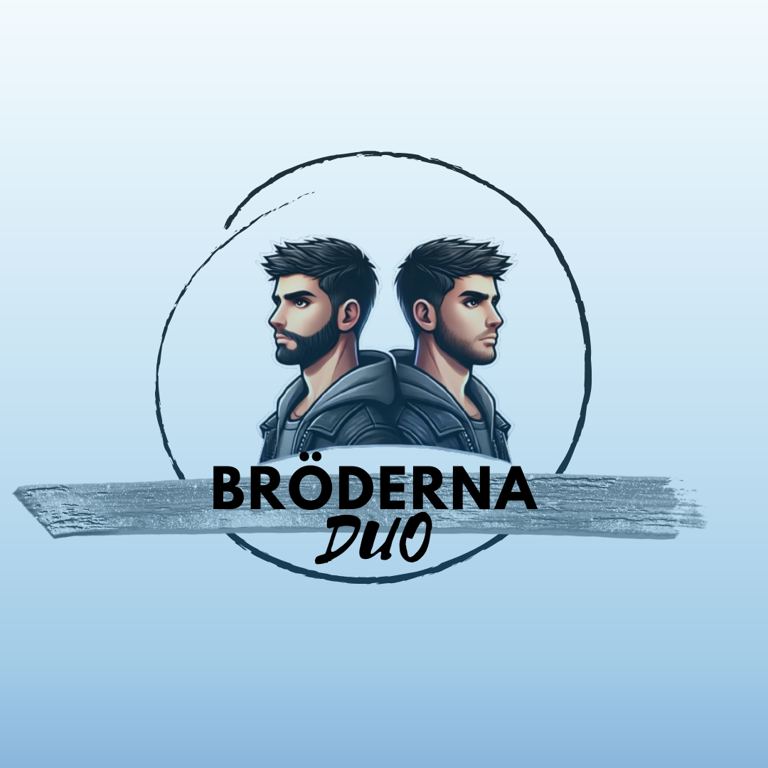 BrodernaDuo Stream - Watch Live on Kick