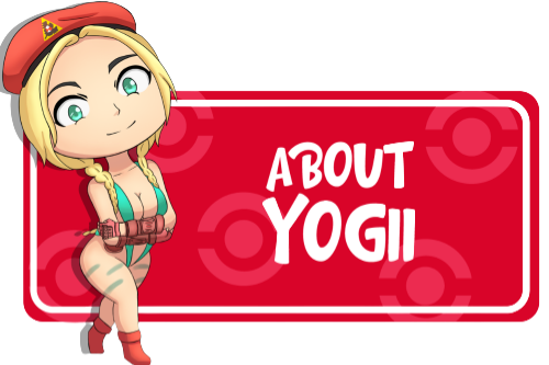 Crazy anime nerd always vibing and having fun with the community.