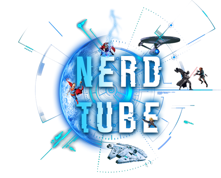 NerdTube Stream - Watch Live on Kick