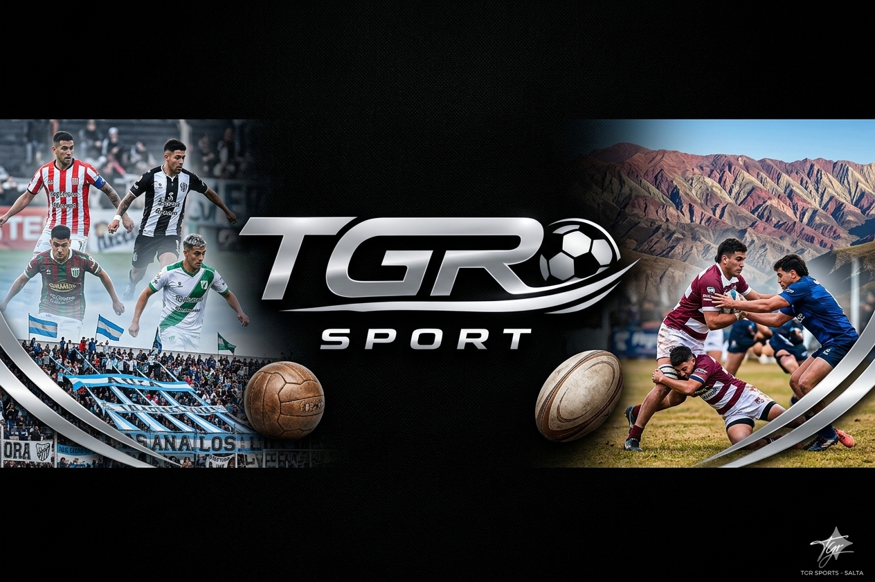 TGR_sports Stream - Watch Live on Kick