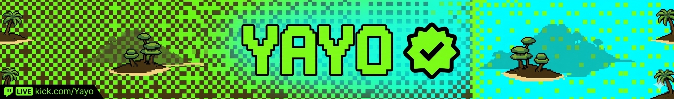 Yayo Stream - Watch Live on Kick