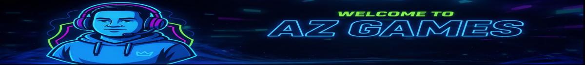 AZ_GAMES Videos - Watch On-Demand on Kick