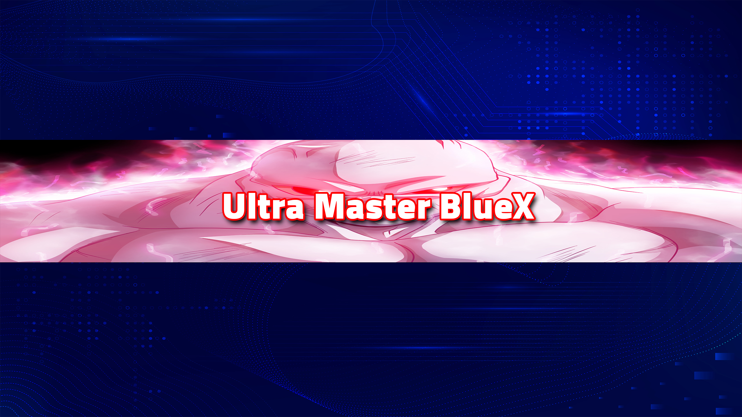 UltraMasterBlueX Stream - Watch Live on Kick