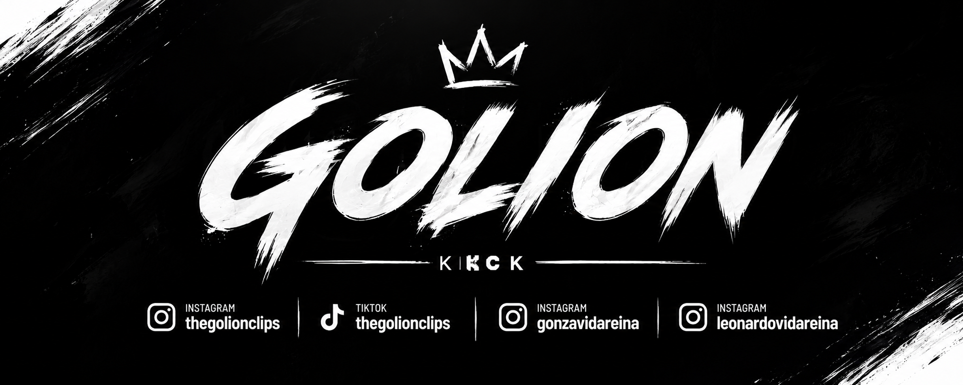 Thegolion2 Stream - Watch Live on Kick