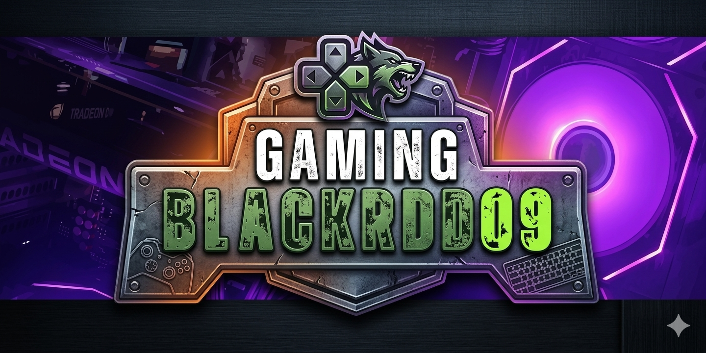 Blackrd09 Stream - Watch Live on Kick