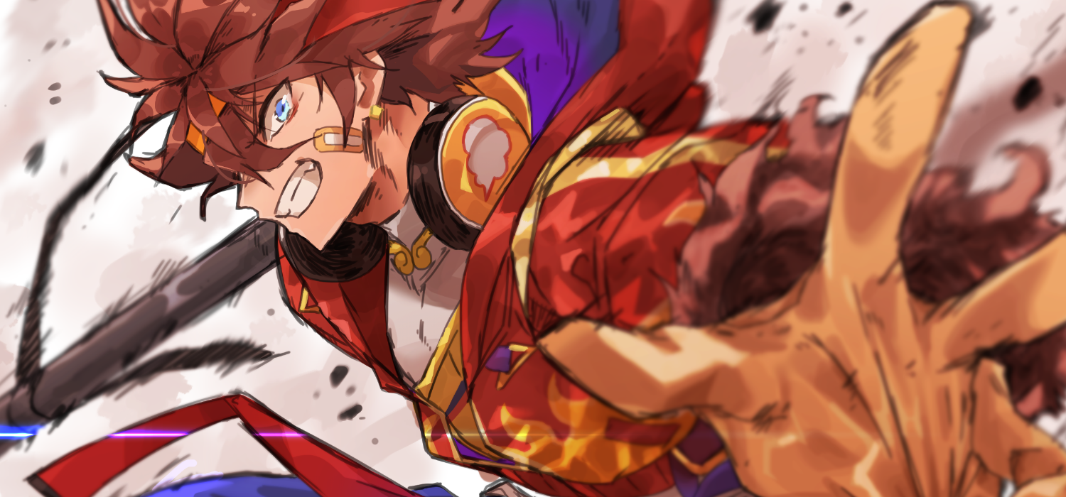 Kenji Videos - Watch On-Demand on Kick