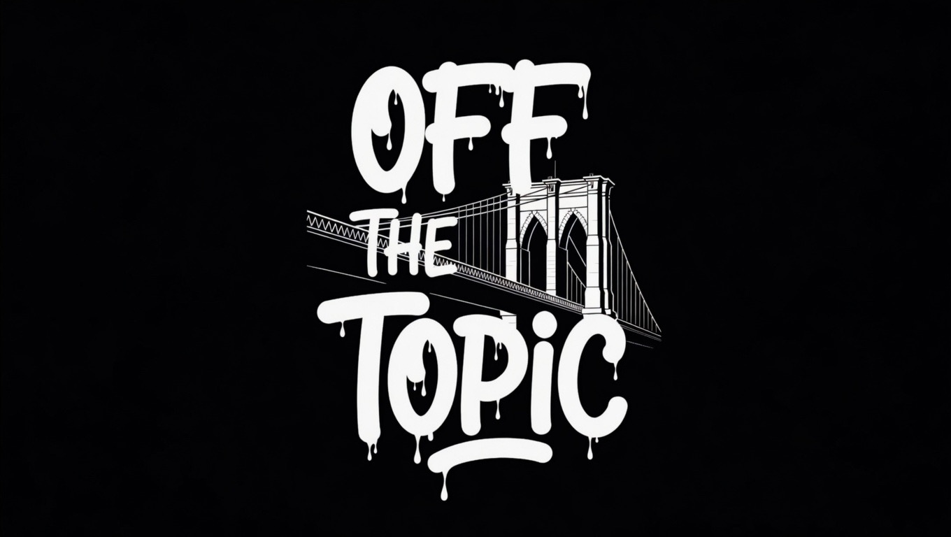 OffTheTopic Videos - Watch On-Demand on Kick