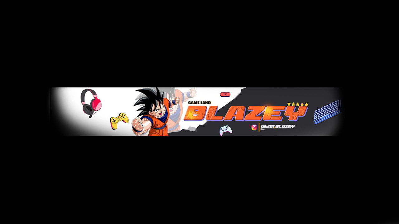 About BLAZEYMAX - Watch Live on Kick