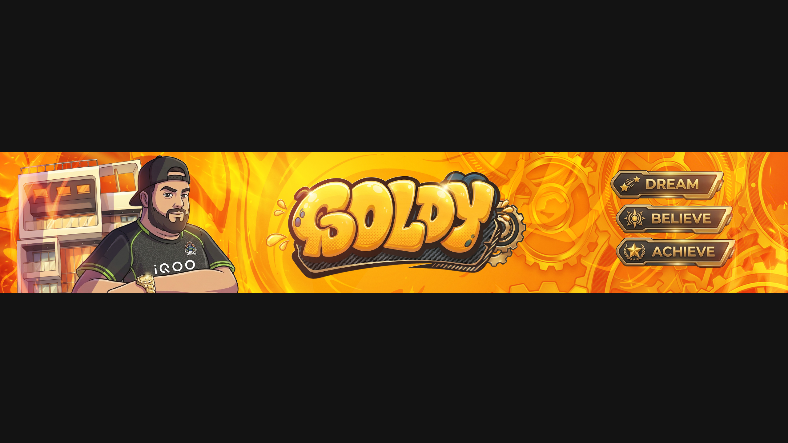 8bit_goldy Stream - Watch Live on Kick