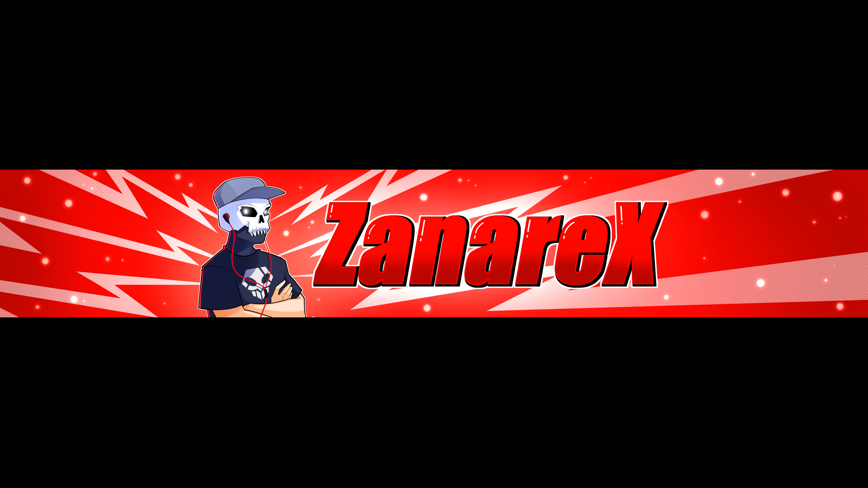 ZanareX Stream - Watch Live on Kick