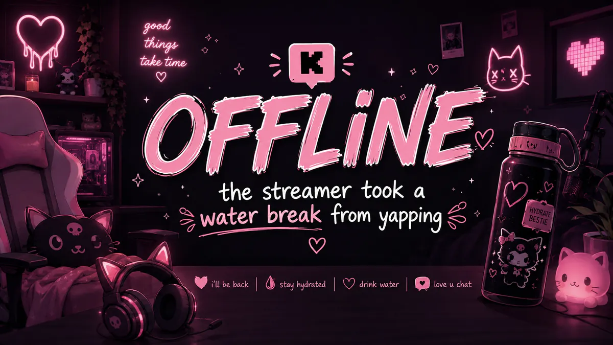 sassyandmessy Stream - Watch Live on Kick