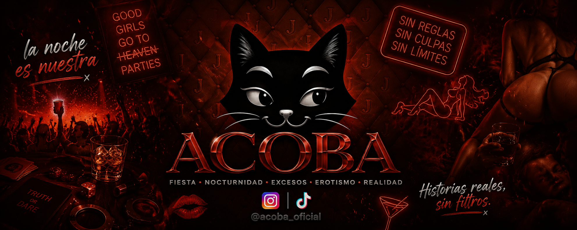 ACOBA_oficial Stream - Watch Live on Kick