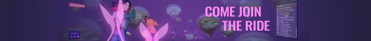 xyaa Stream - Watch Live on Kick