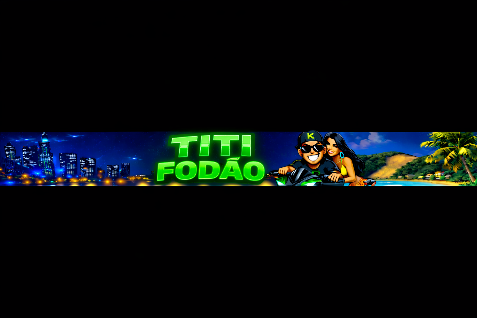 TitiFodao Stream - Watch Live on Kick