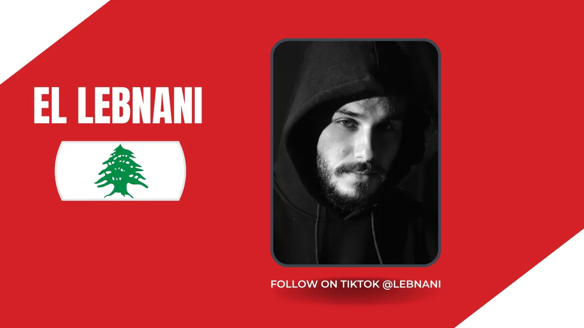 LEBNANI1 Stream - Watch Live on Kick