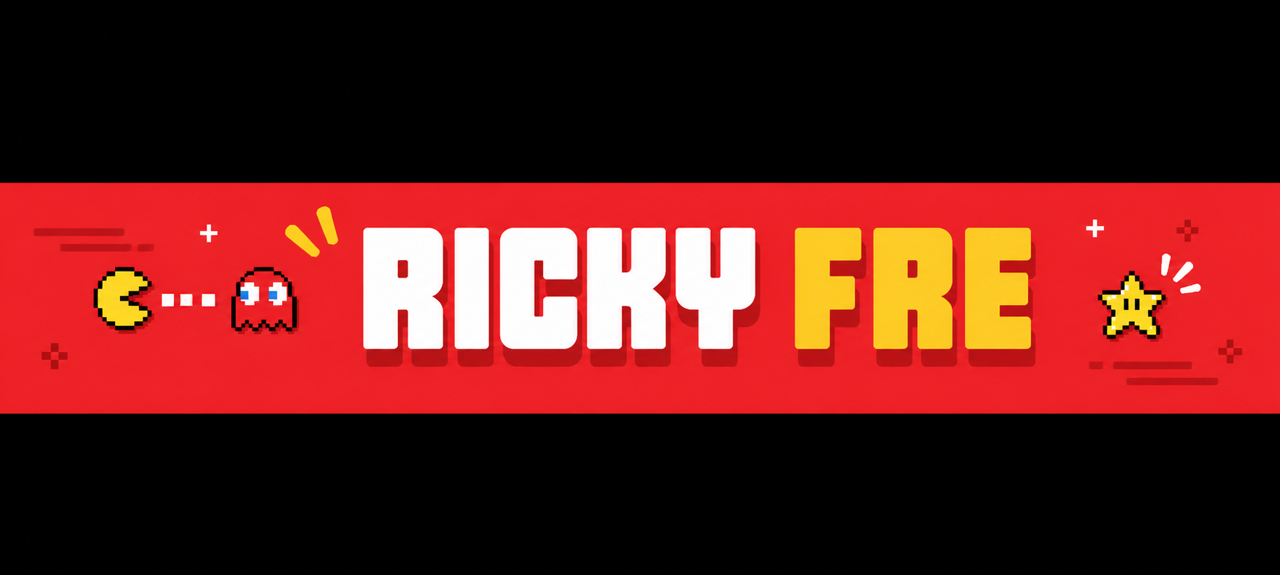 rickyfre Stream - Watch Live on Kick