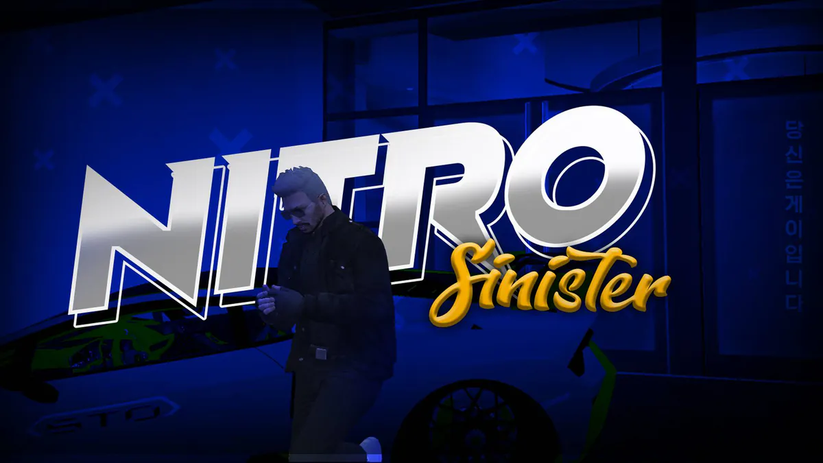 NITROxSINISTER Videos - Watch On-Demand on Kick