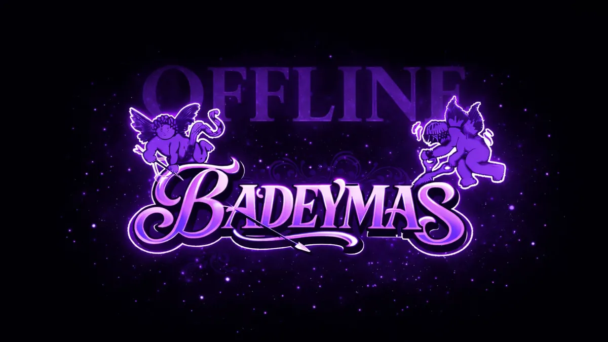 badeymas Videos - Watch On-Demand on Kick