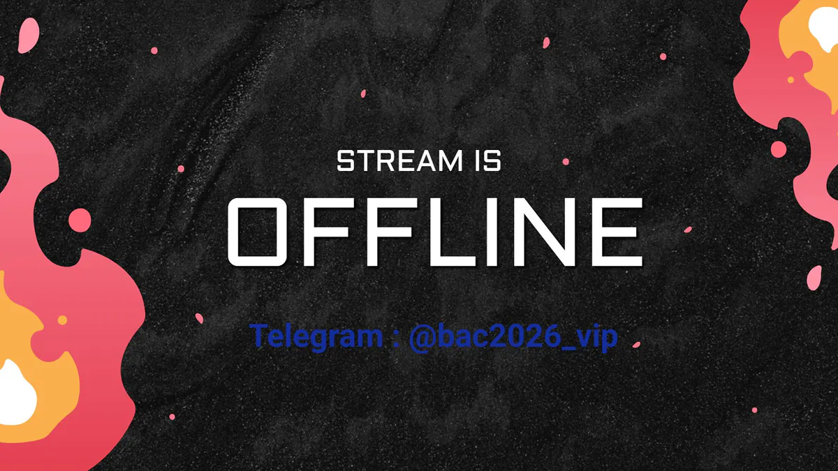 bac2026_vip Stream - Watch Live on Kick