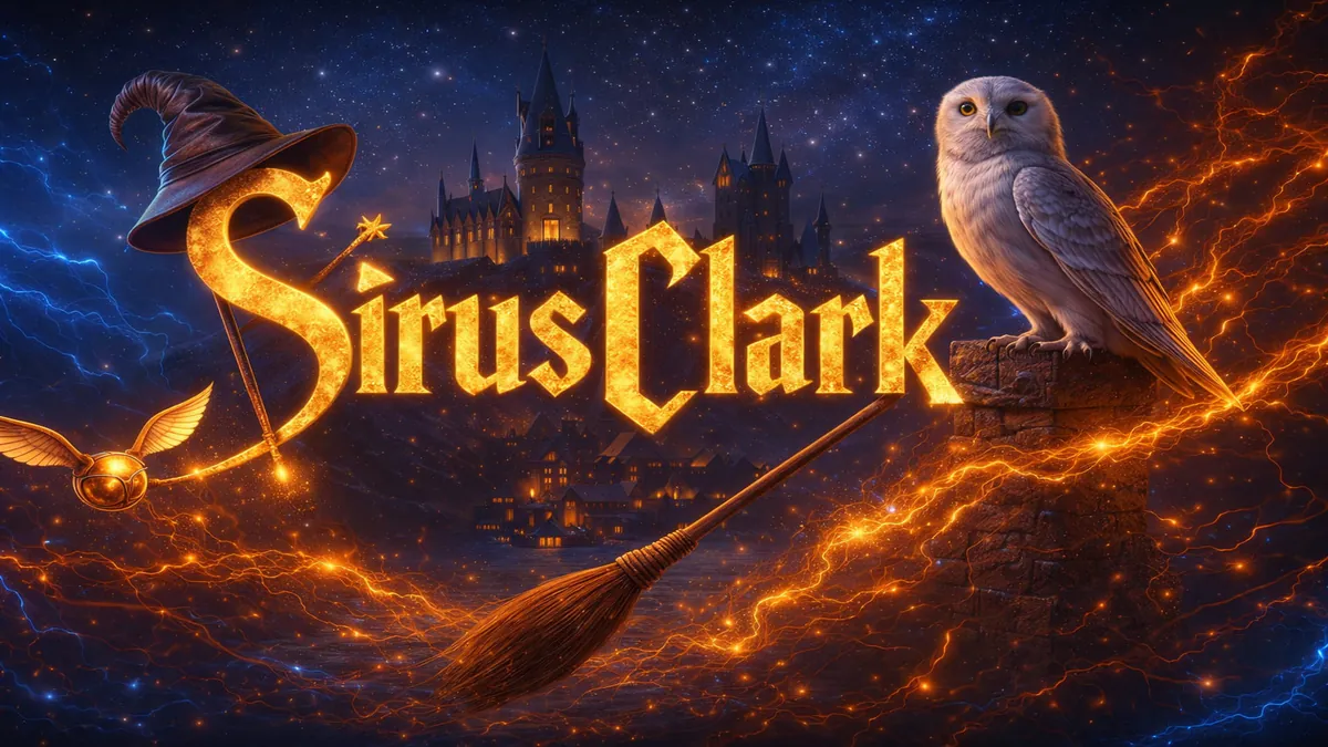 SiriusClark Stream - Watch Live on Kick