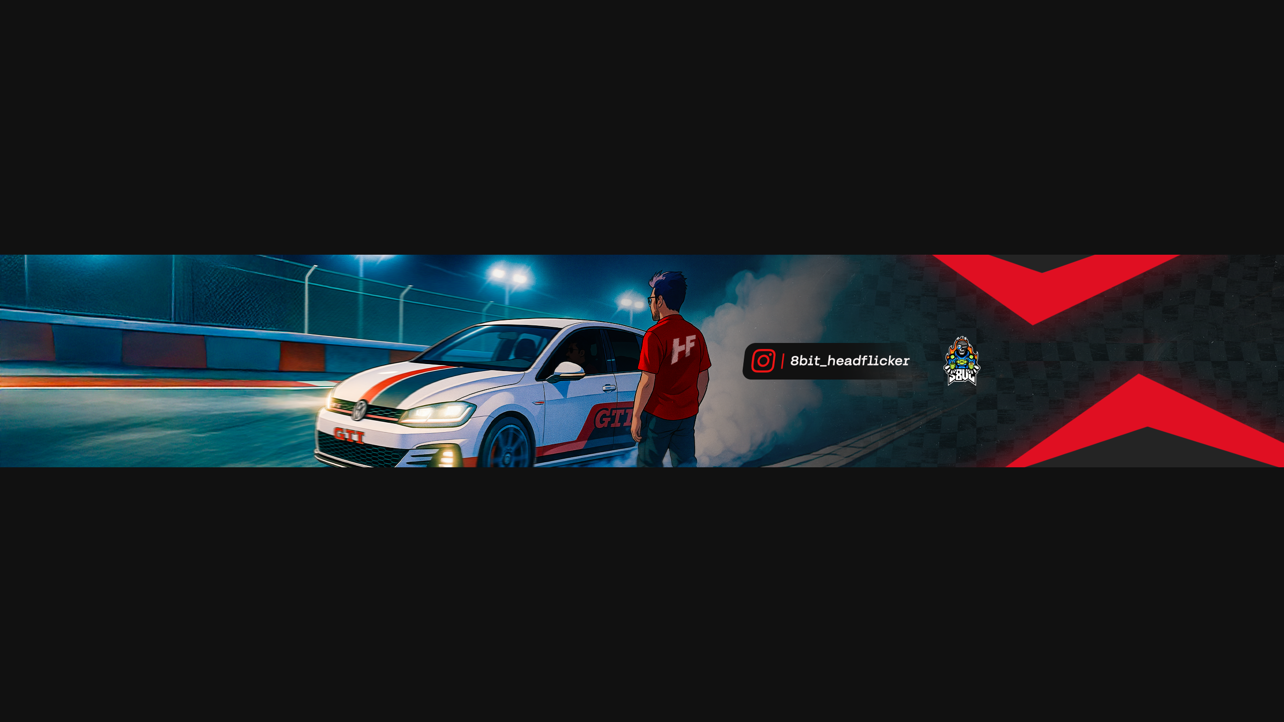 Chat 8bitHeadFlicker - Watch Live on Kick