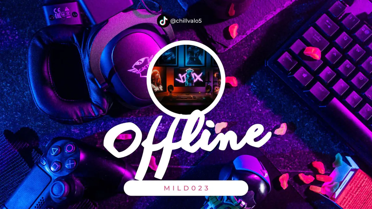 MILD023 Stream - Watch Live on Kick