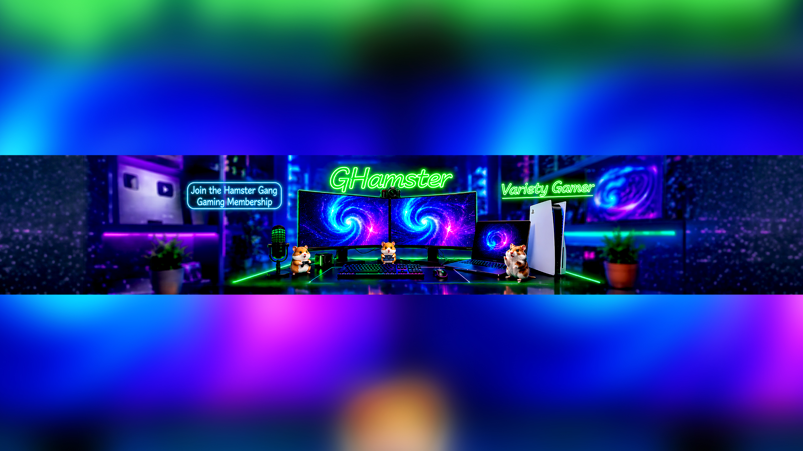 GHamsterLive Stream - Watch Live on Kick