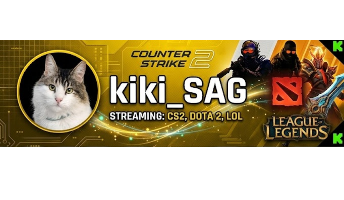 kiki_SAG Stream - Watch Live on Kick