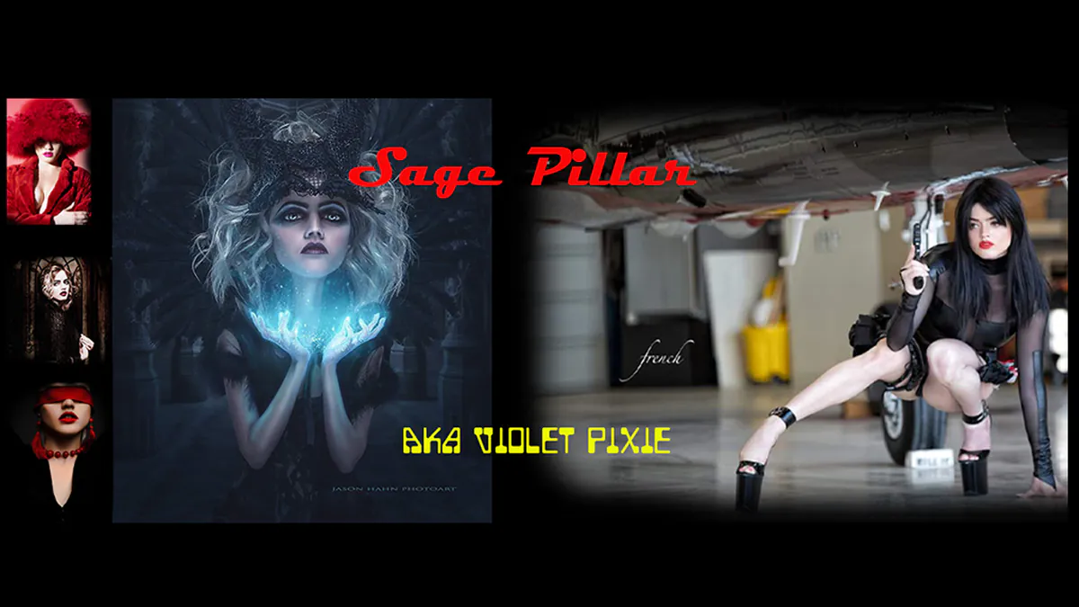 SagePillar Stream - Watch Live on Kick