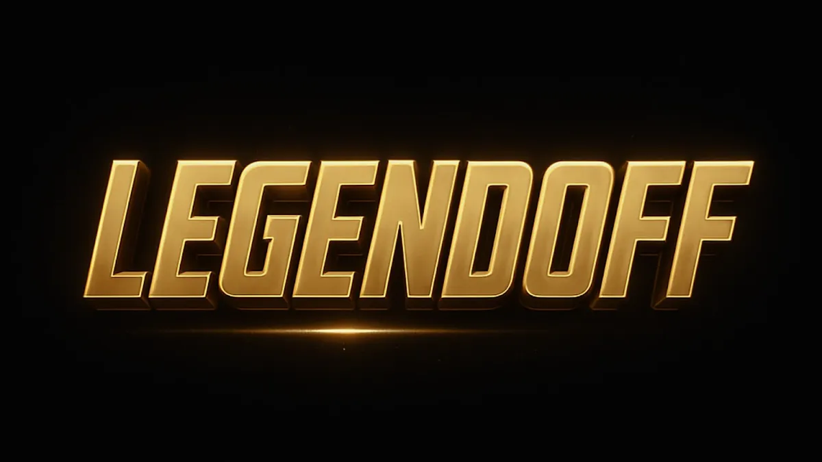LEGEND_OFF Stream - Watch Live on Kick