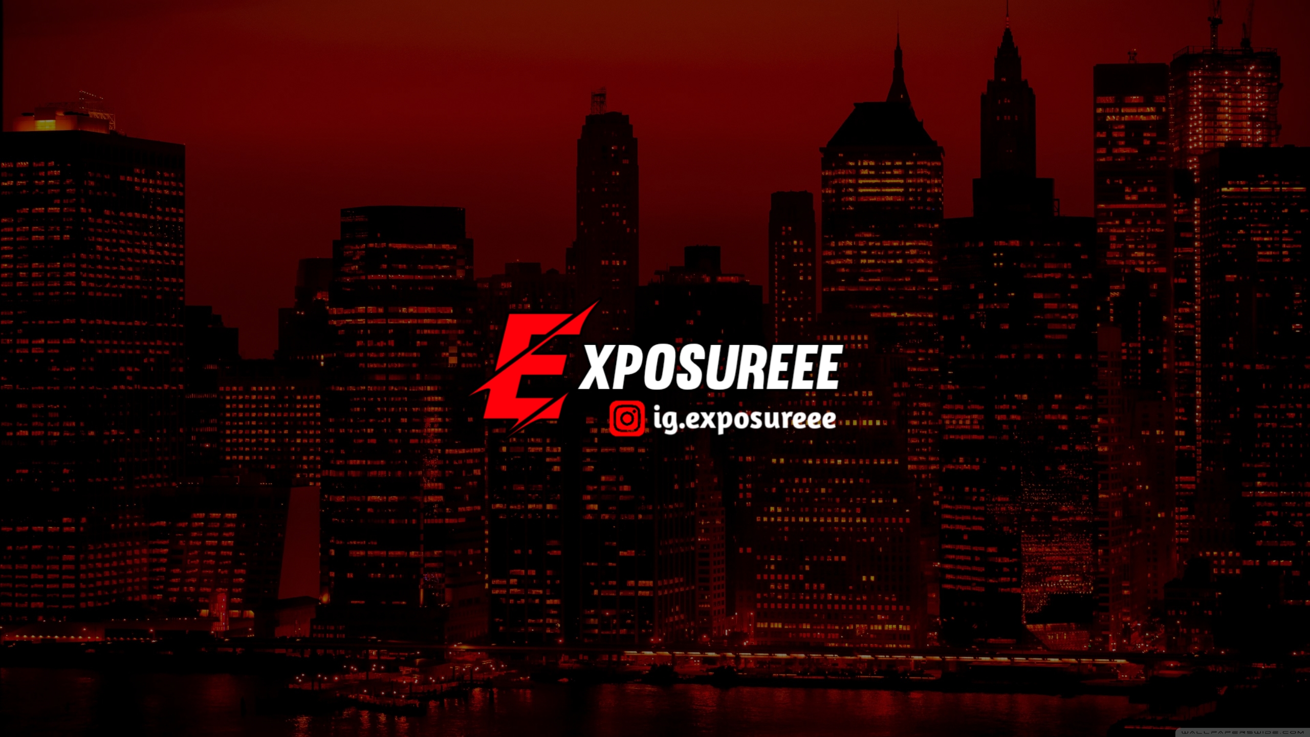 EXPOSUREEE Stream - Watch Live on Kick