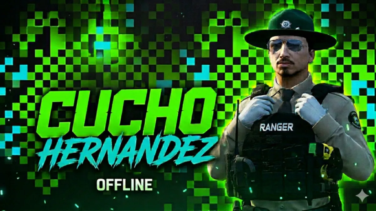 About cucho_Hernandez - Watch Live on Kick