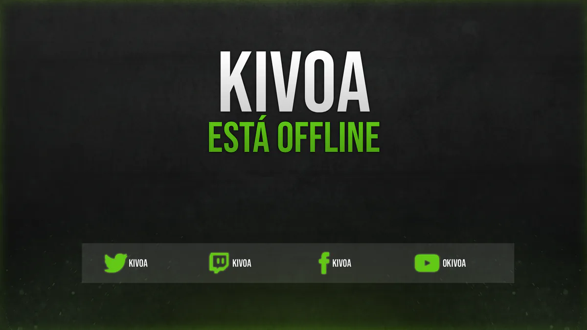 kivoa Stream - Watch Live on Kick