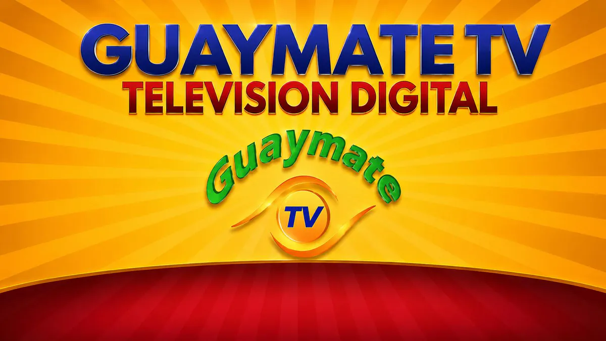 GUAYMATETVCANALDIGITA Clips - Watch Live on Kick