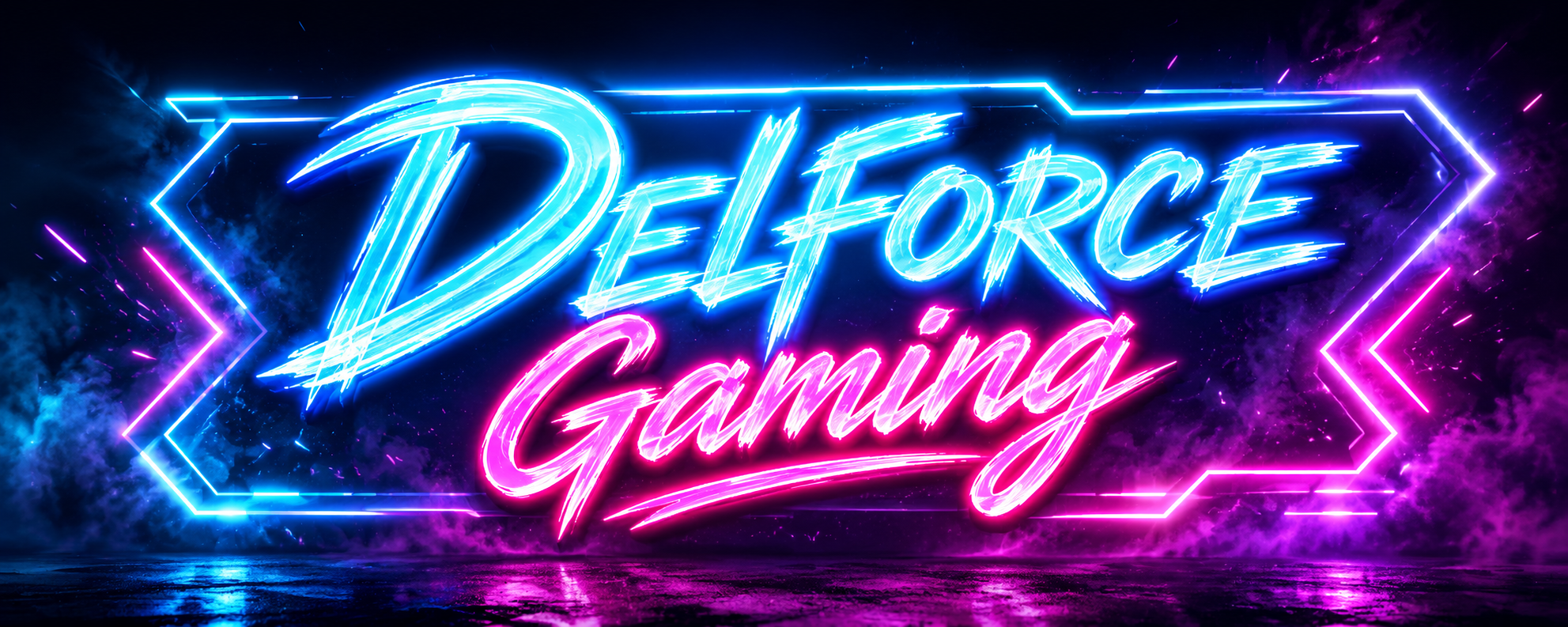 Delforce_Gaming Clips - Watch Live on Kick