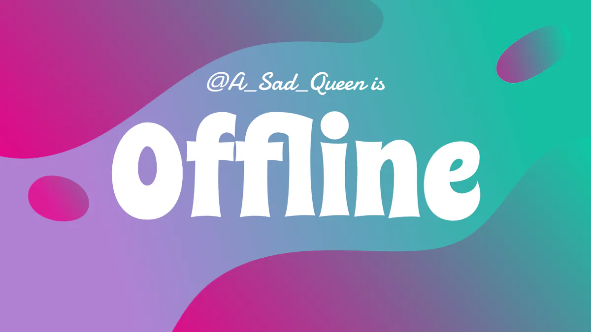 A_Sad_Queen Stream - Watch Live on Kick