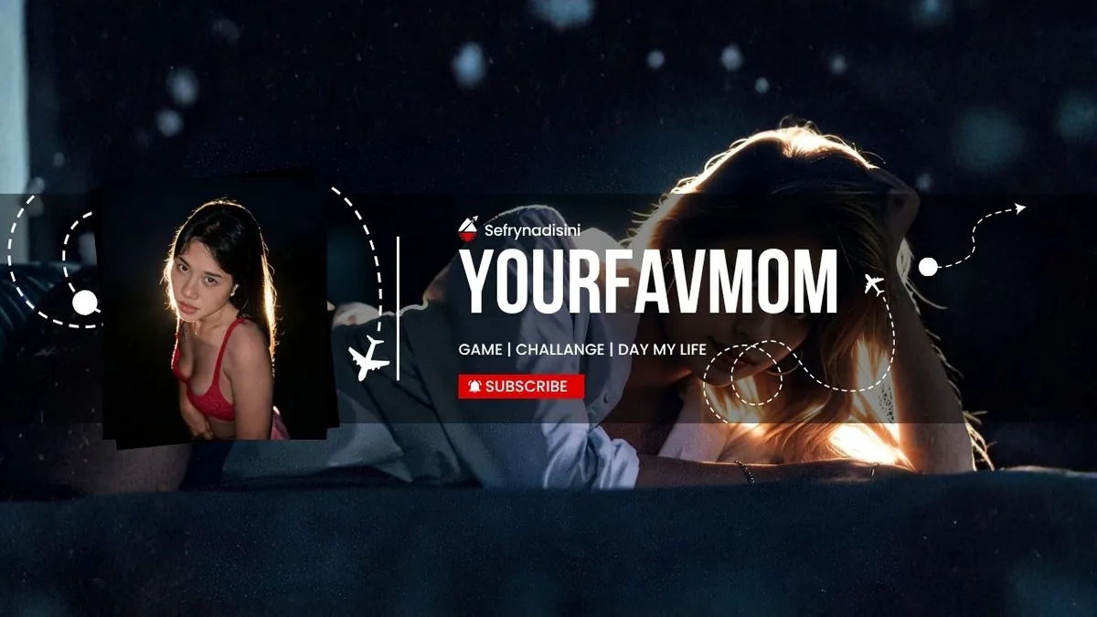YourFavMoms Clips - Watch Live on Kick