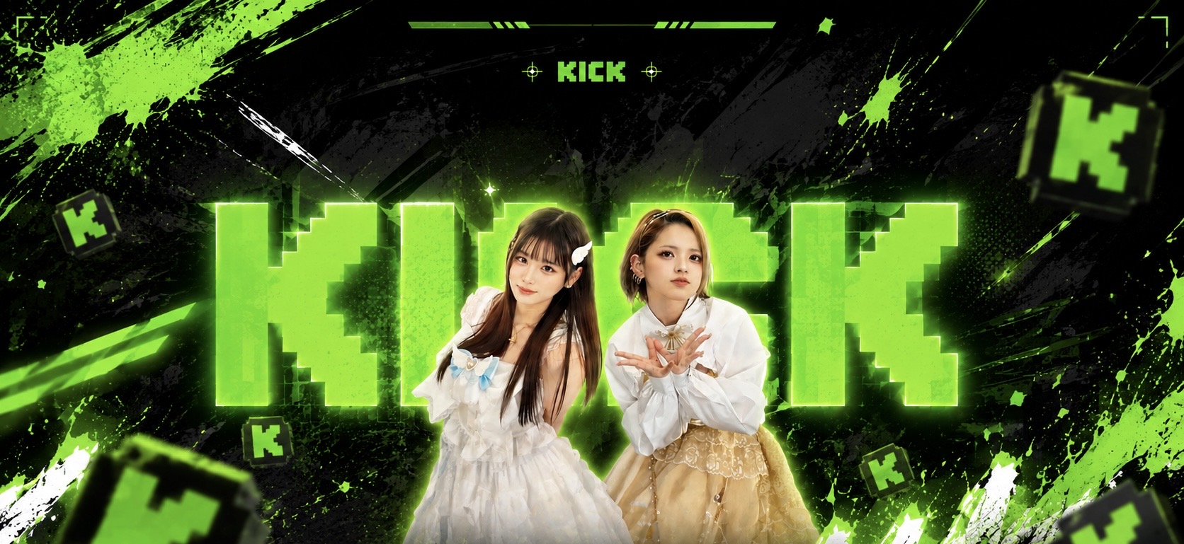 Re_flore Stream - Watch Live on Kick