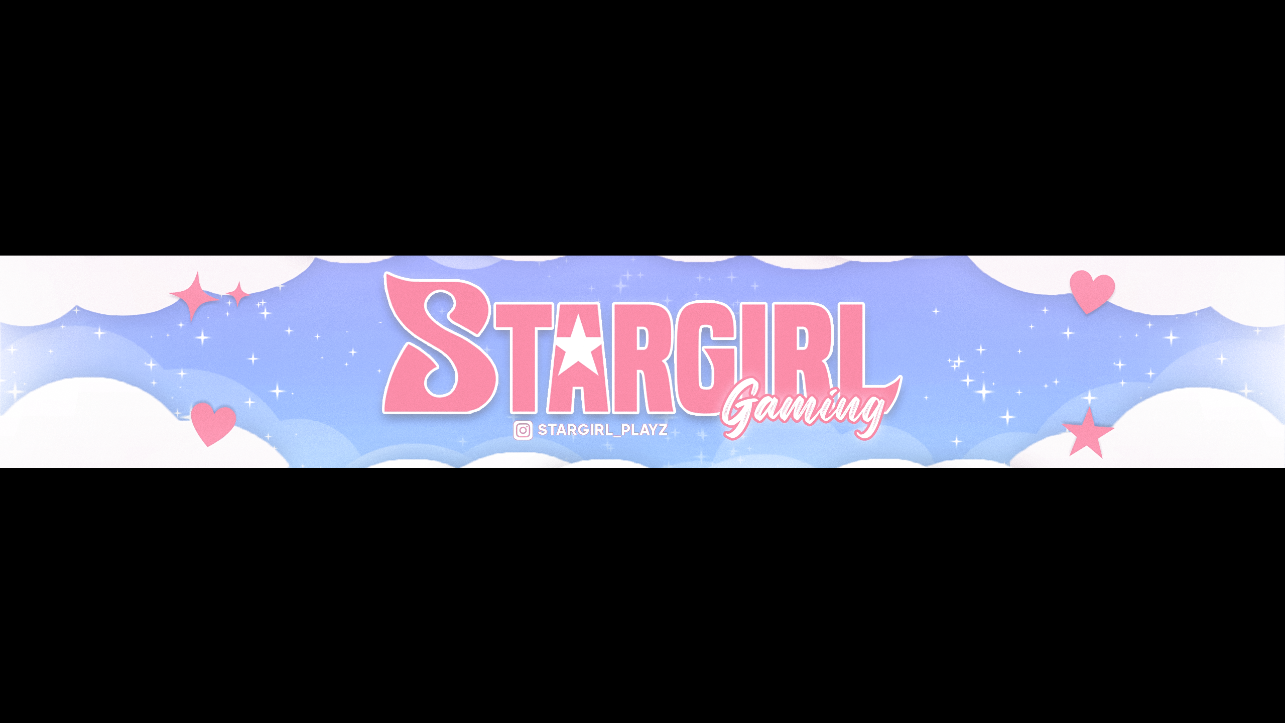 Stargirl_Gaming Videos - Watch On-Demand on Kick
