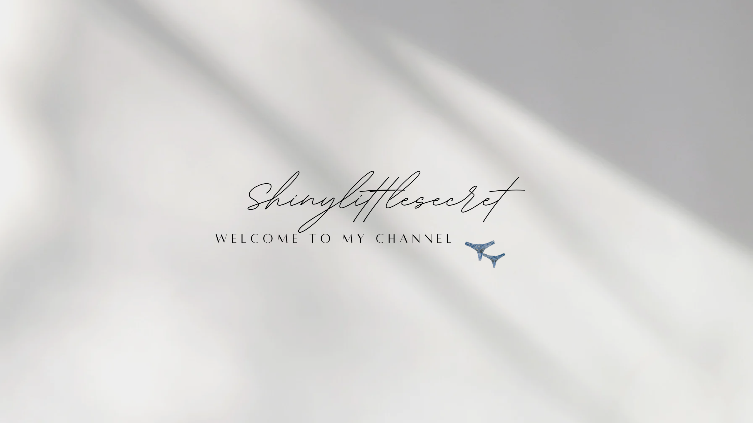 shinylilsecret Stream - Watch Live on Kick