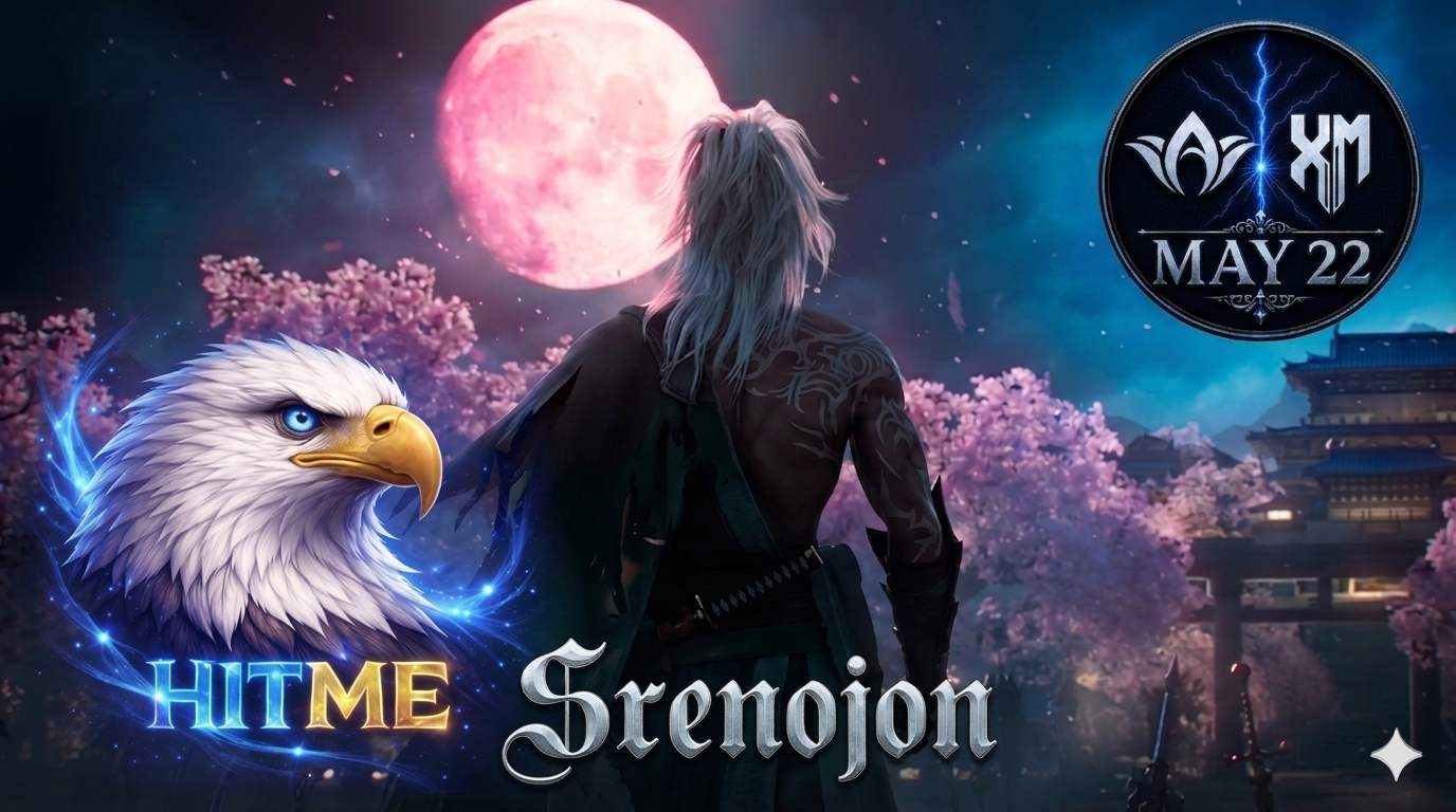 Srenojon Stream - Watch Live on Kick