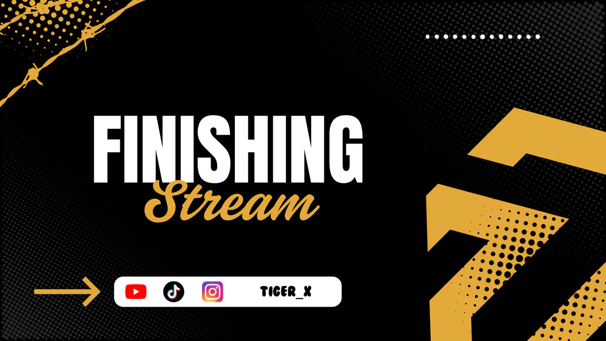 Tiger_X_0 Clips - Watch Live on Kick