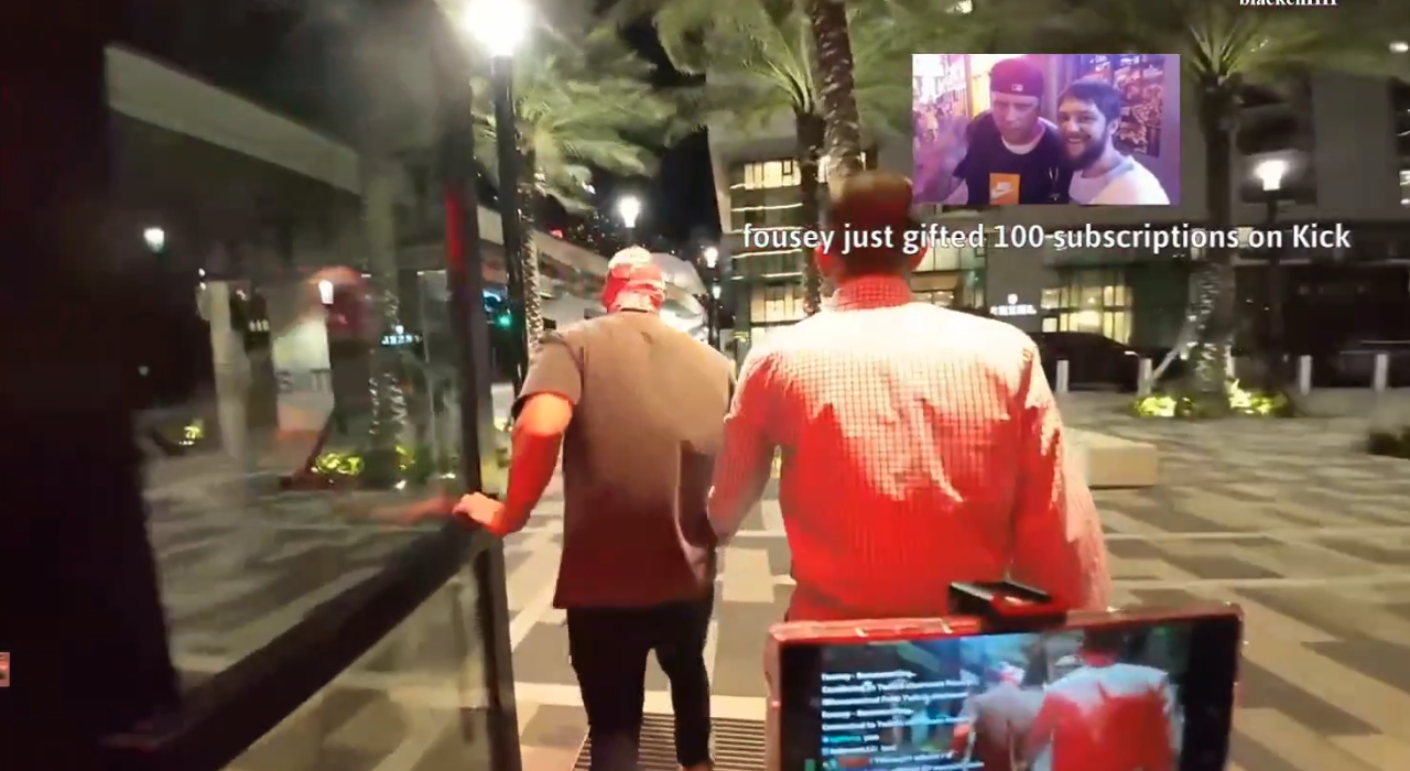 Loulz Videos - Watch On-Demand on Kick